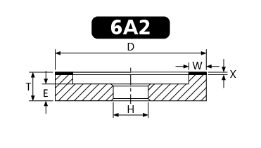 Diamond & CBN Wheels - Products - MIRACLE